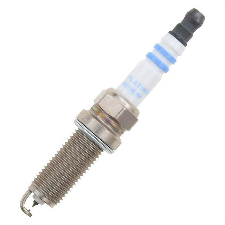 Bosch Iridium Spark Plugs