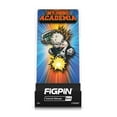 FIGPIN MY HERO ACADEMIA ACTION KATSUKI BAKUGO - Walmart.com