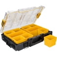 DEWALT, Tool Organizer, DWST08040, Full-Size Black - Walmart.com