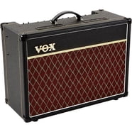 Randall RD20-112 20 Watt Tube 1x12 Combo Amp 2 Channel - Walmart.com