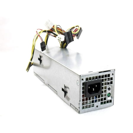 Dell Optiplex 790 990 3010 7010 9010 SFF 240W Power Supply (VMRD2 ...