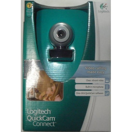 QuickCam Connect E2500 | Walmart Canada