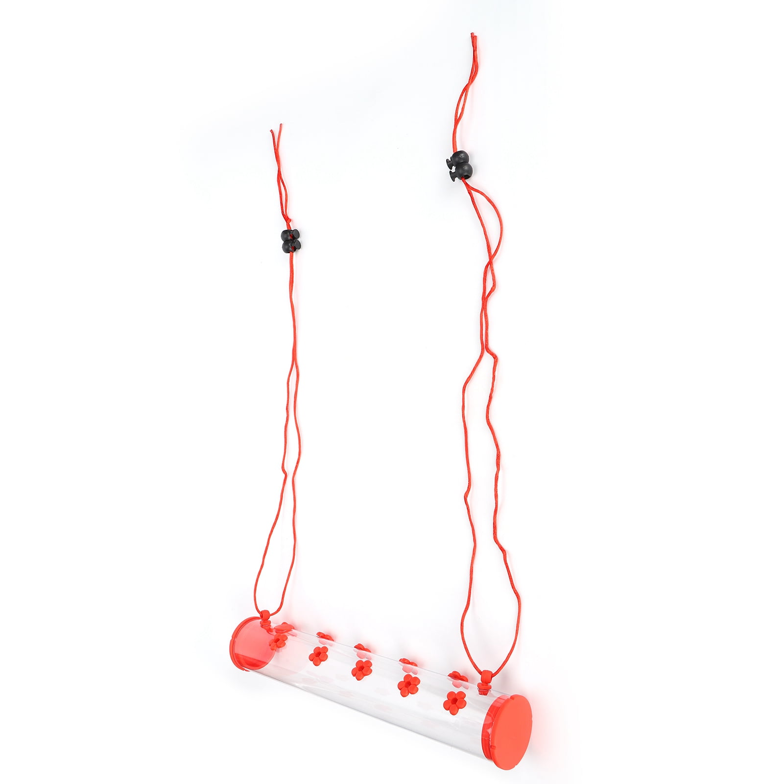 Click here for Heatpress Nikou Bird Feeder Hanging Transparent Hu... prices