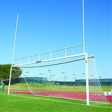 Inflatable Football Goal Post Cooler - Walmart.com