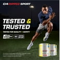 Walmart Black Friday Deals 2025 - Cellucor C4 Sport Ripped Pre Workout ...