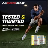 Walmart Black Friday Deals 2025 - Cellucor C4 Sport Ripped Pre Workout ...