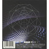 Fear Inoculum Limited Edition CD with Video Brochure, HD Screen ...