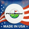Putt Maker Putting Discs, Putting Green Golf Practice Aid, set of 4 ...