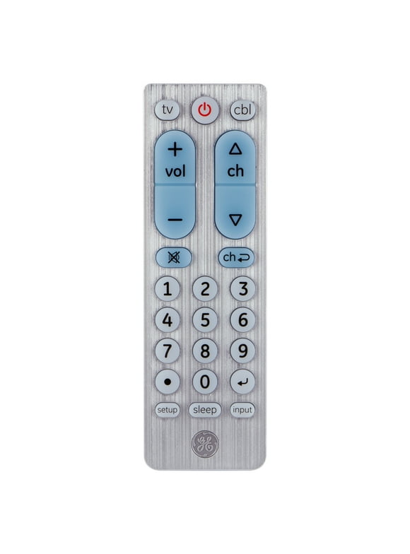 All Remote Controls in General Electronic Accessories - Walmart.com