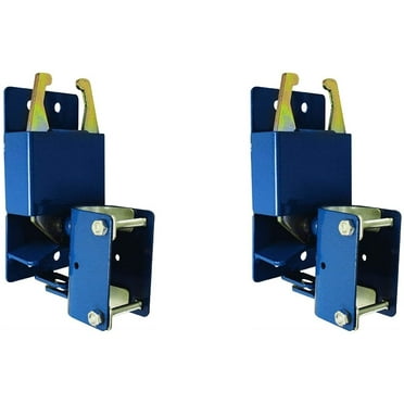 Magnalatch Top Pull Pool Safety Gate Latch, Black, 20-3/4 In. - Walmart.com