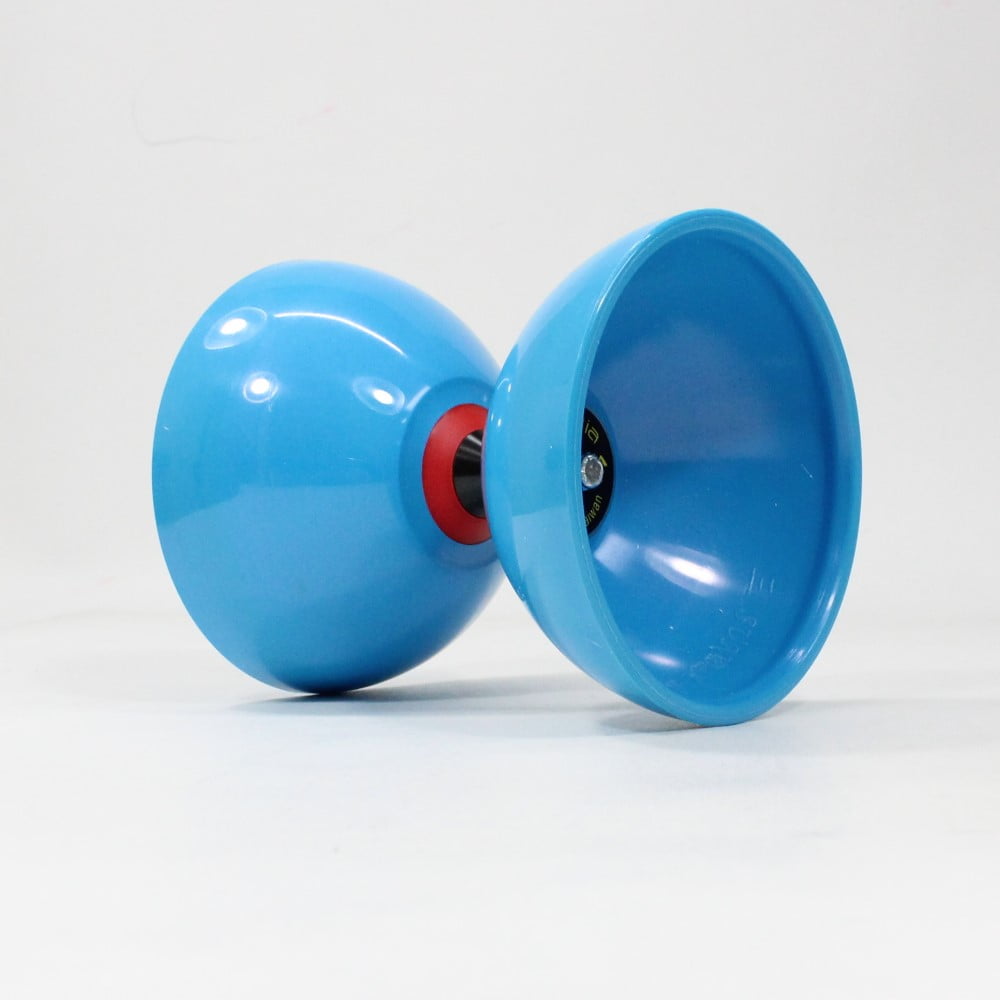 MHD Pro Sundia Diabolo - Includes Sticks, Instructions and Carry Bag ...