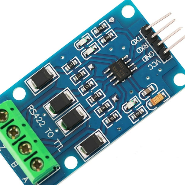 Módulo de señal bidireccional TTL de conversión mutua RS422 MAX490 ...
