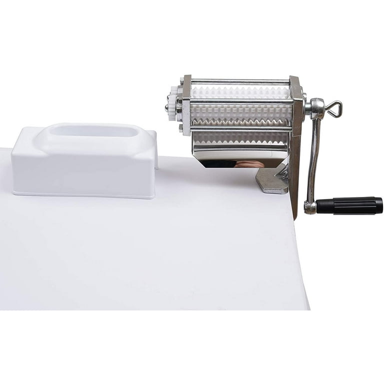 Manual Meat Tenderizer Machine Stainless Steel Gears Cuber Cofun Manual ...