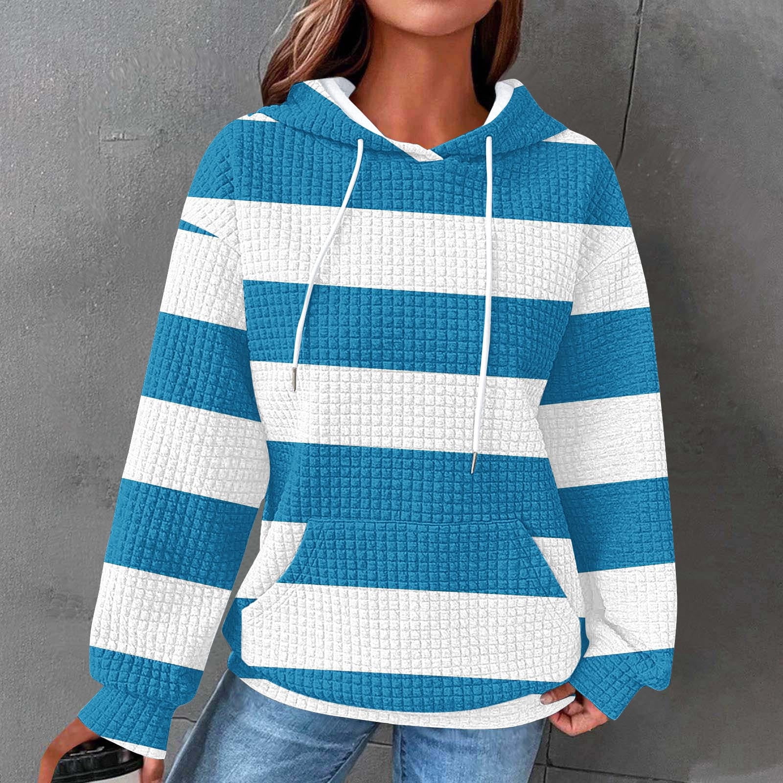 Click here for Zmfxjpe Womens Tunic Sweatshirts Cute Hoodies For... prices