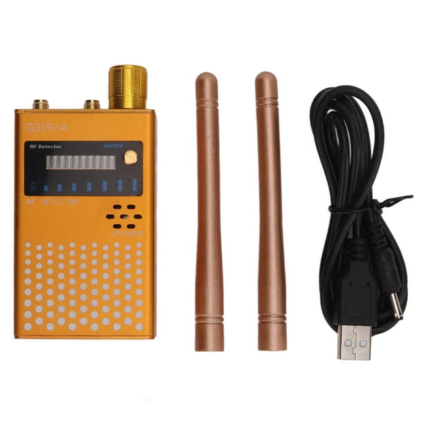 Bug Scanner,Signal Detector Wireless Bug Signal Scanner Signal Detector ...