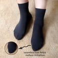 FGZ Women Thin Cotton Socks Soft Cozy Socks Cute Ankle Crew Socks 5 ...
