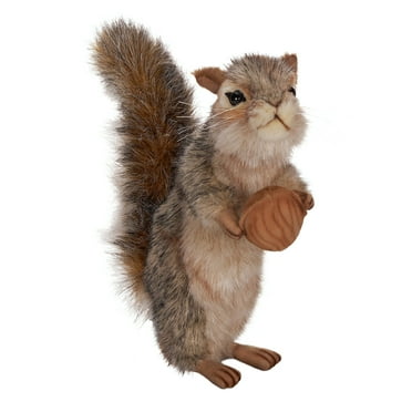 Hansa Muskrat Plush Toy - Walmart.com