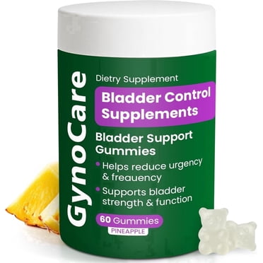 Bladder Support 60ct - Protein powders for ecommerce - Walmart Business ...