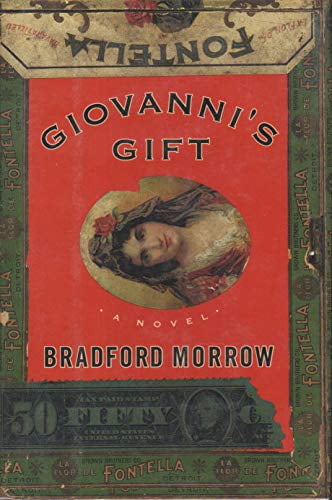 Pre-Owned Giovanni's Gift (Hardcover) by Bradford Morrow - Walmart.com
