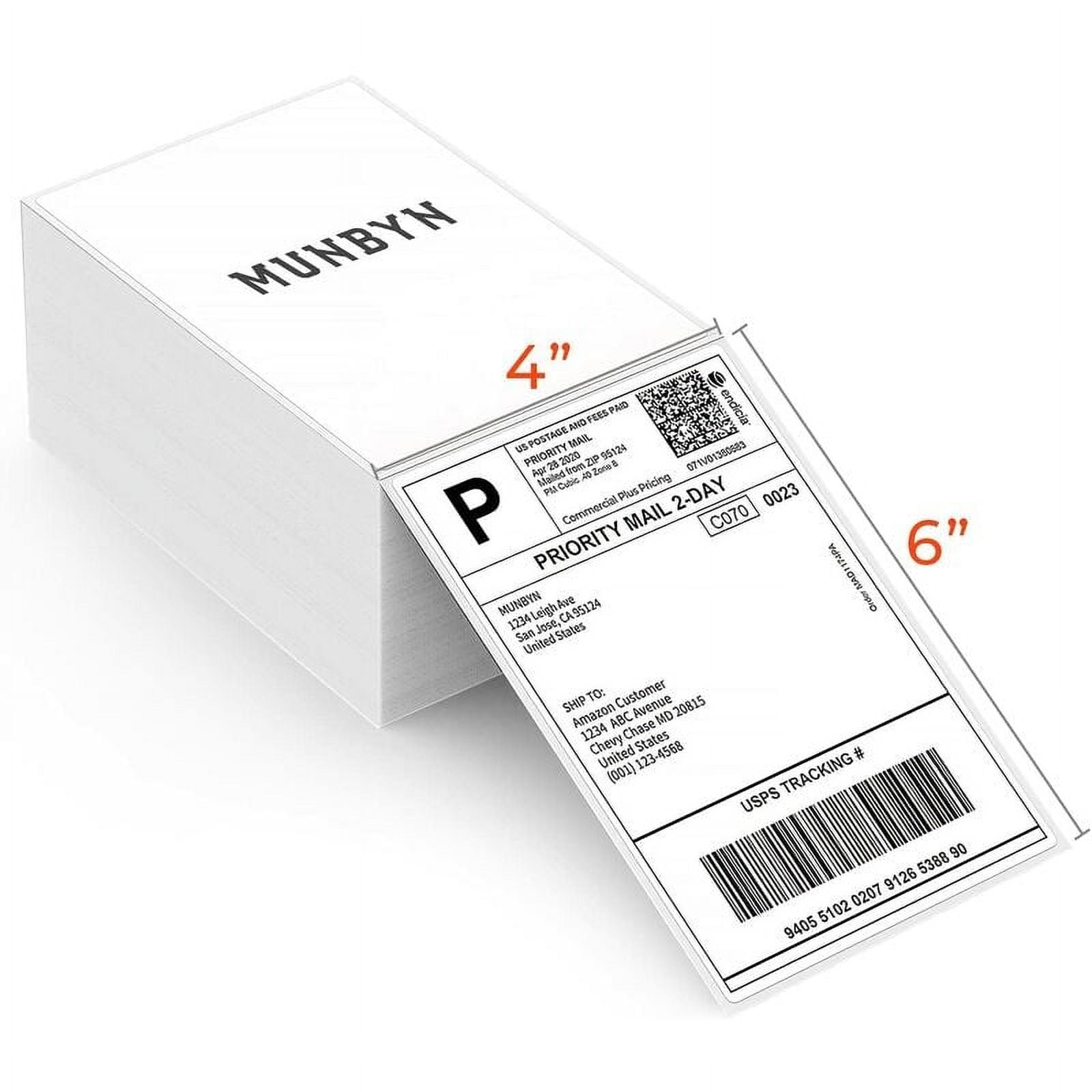 Click here for Dutchman Direct Thermal Printer Label  Strong Comp... prices