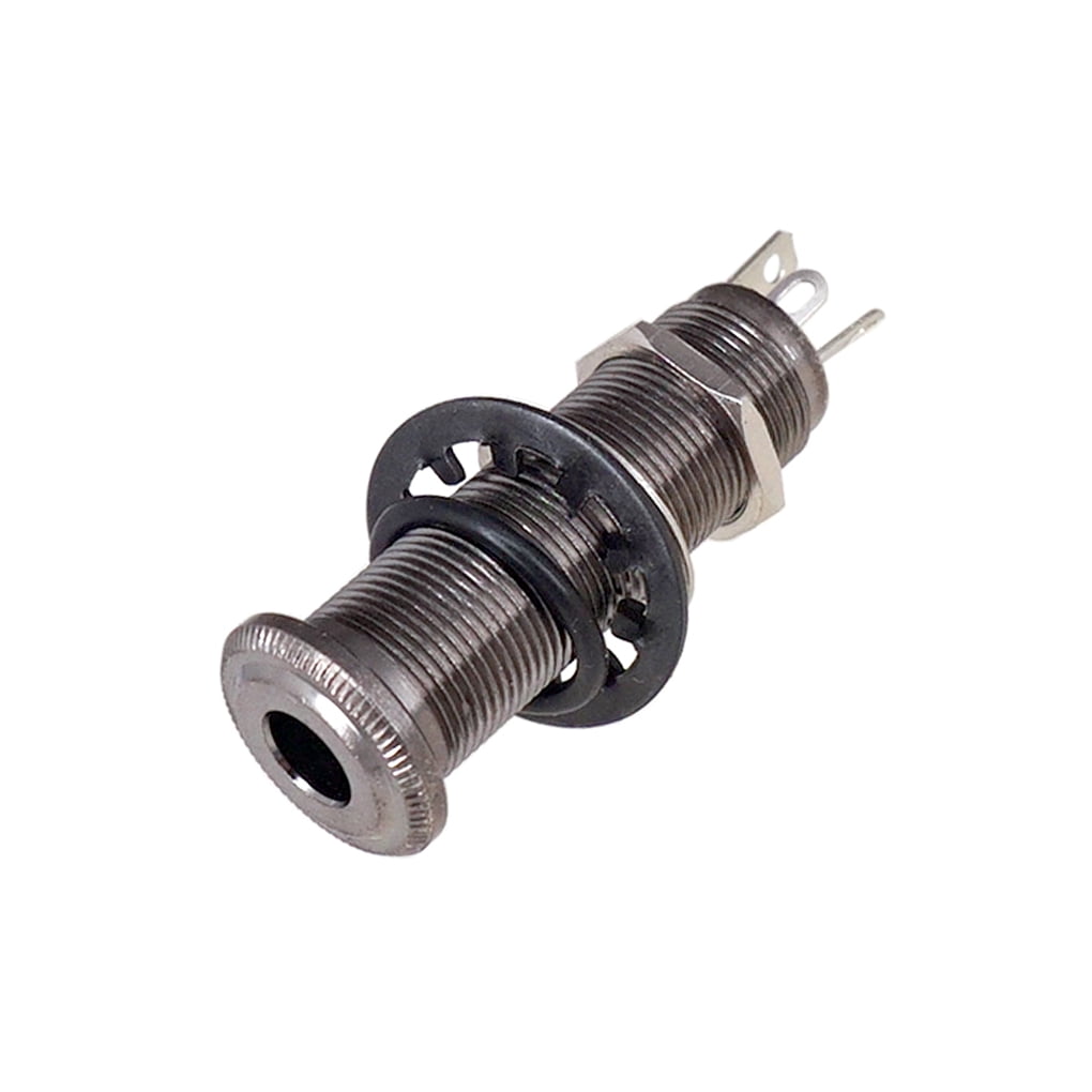 Tssuoun Professional Stereo Output Threaded Output 1/4 Inch Input ...