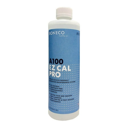 Boneco EzCal Pro A100 Humidifier Cleaner & Descaler - 14oz - Walmart.ca