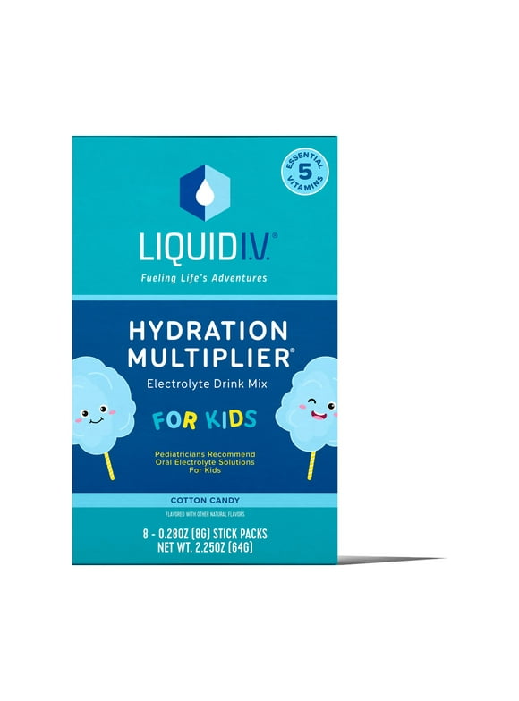 Liquid IV in Powdered Drink Mixes - Walmart.com