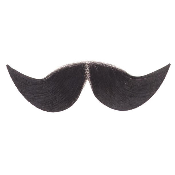 Cowboy Moustache