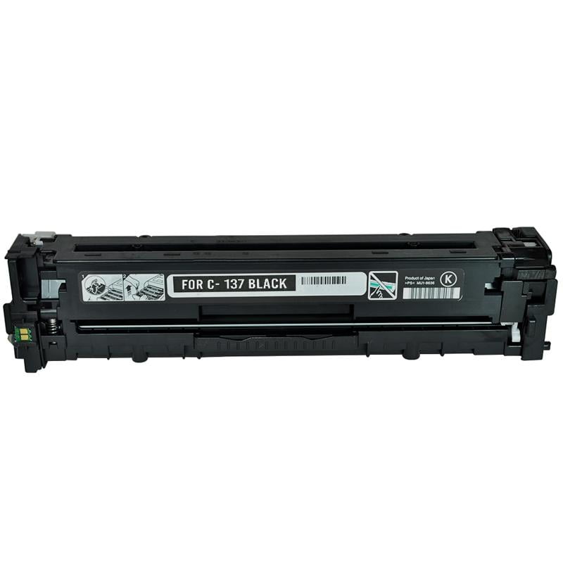 Click here for Best Ink & Toner Generic Canon 137 New Black Toner... prices
