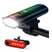 Cygolite Streak 450 Rechargeable Headlight - Walmart.com