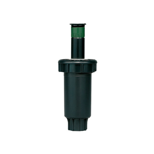 Orbit 2" Pop-Up Sprinkler Head Center Strip Spray Pattern, Lawn & Yard ...