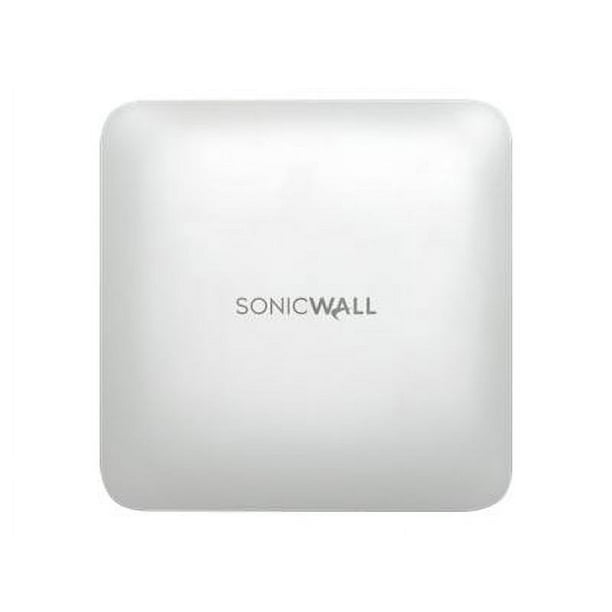 SonicWall SonicWave 621 - Wireless access point - with 3 years Secure ...
