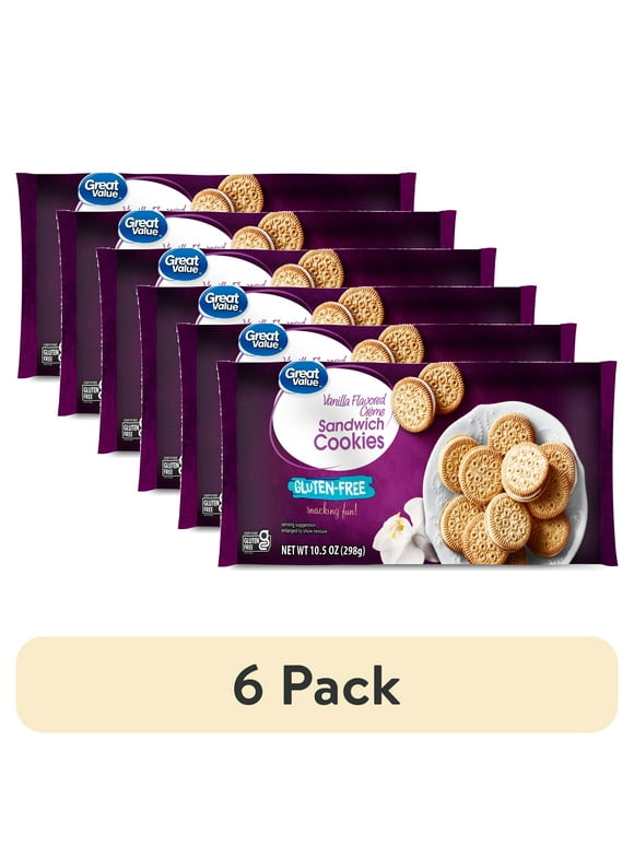 Great Value Cookies in Cookies - Walmart.com