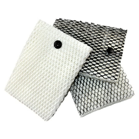 HQRP 3-Pack Filter for Holmes HM630, HM729, HM729G, HM7203, HM7204 ...