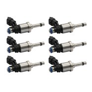 ACDelco Fuel Injector Kit Fits select: 2015-2018 CHEVROLET CORVETTE Z06 ...