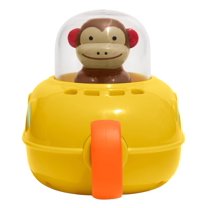 Skip Hop Baby Bath Toy, Zoo Narwhal Ring Toss - Walmart.com