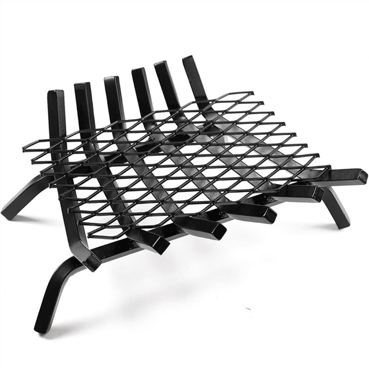 Click here for Unbranded Steel Retainer Ember For Fireplace Grate... prices