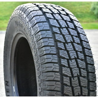 Tire Ironhead Thrasher AT IH03 245/75R16 111S A/T All Terrain - Walmart.com