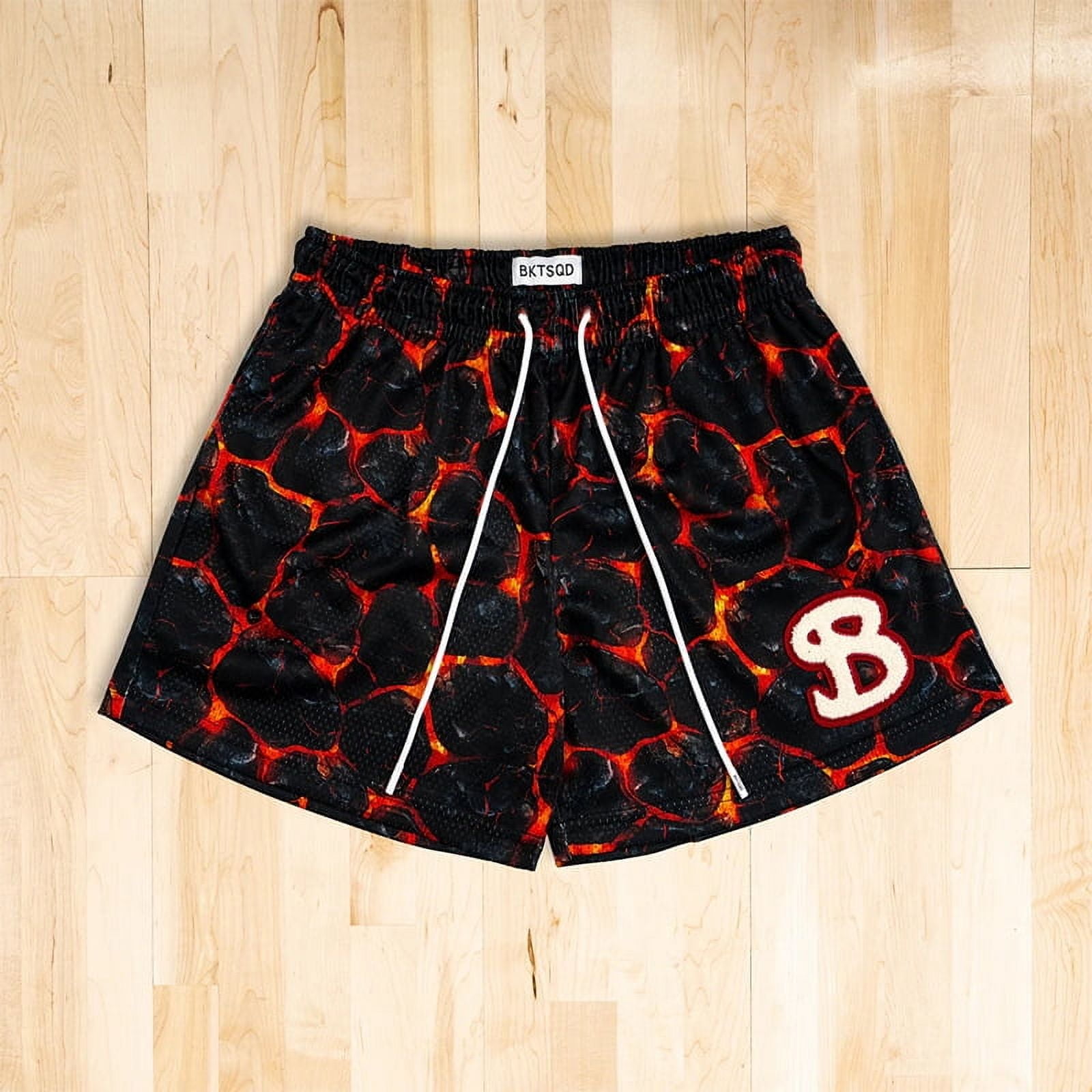 Click here for Wdaidj Bktsqd Brand Man Training Sports Shorts Men... prices