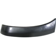 Isuzu Trooper Rear Bumper End - Primed - Direct Fit OE Replacement ...