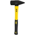 Performance Tool M7104 3 Pound Cross Pein Hammer With Fiberglass Handle ...