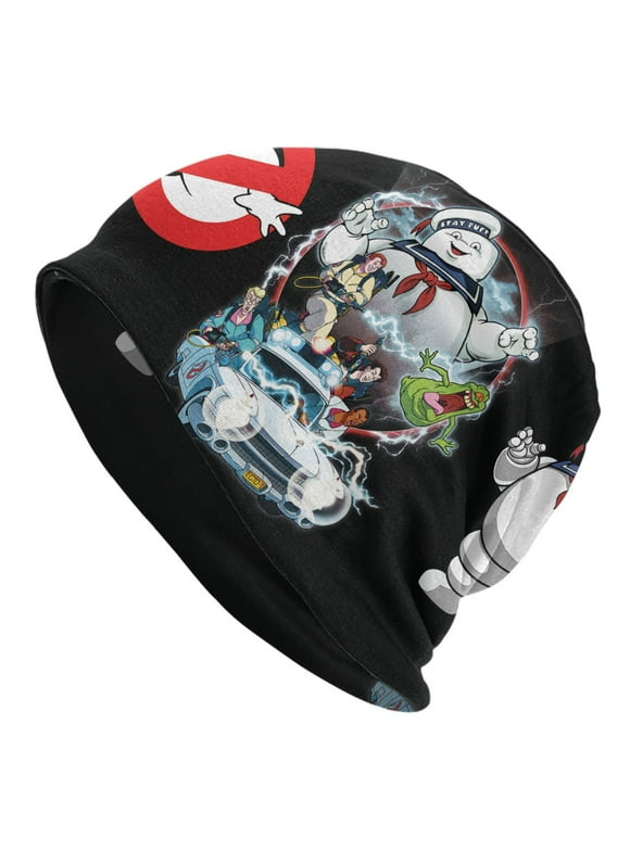 Ghostbusters Hats