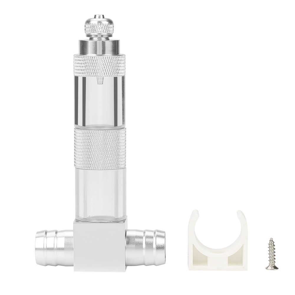 Carbon Dioxide Diffuser,CO2 Atomizer Carbon Dioxide Aquarium Carbon ...