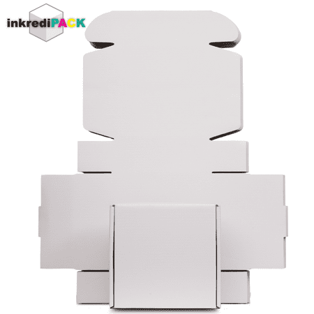InkrediPack™ Coffret cadeau, boîte d'expédition et boîtes postales en ...