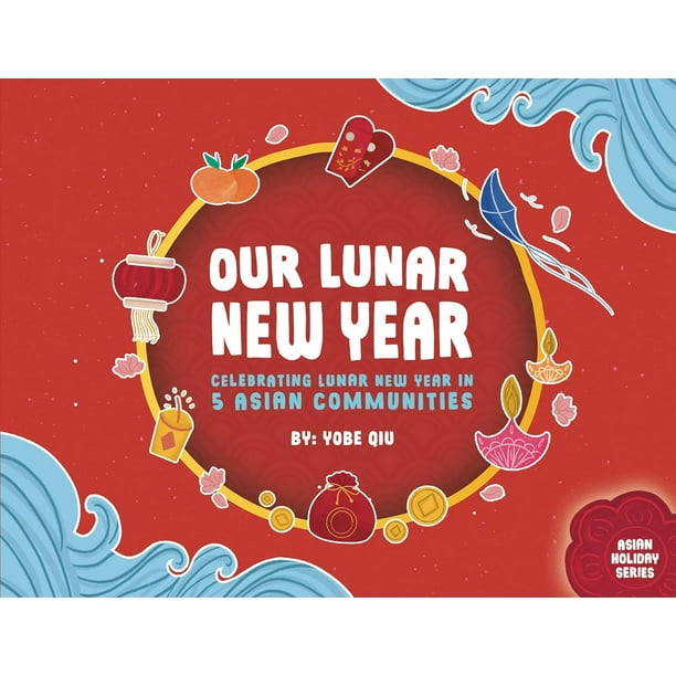 Our Lunar New Year - Walmart.ca