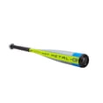 Mizuno HOT METAL - Tee Ball USA Baseball Bat (-13) - Walmart.com