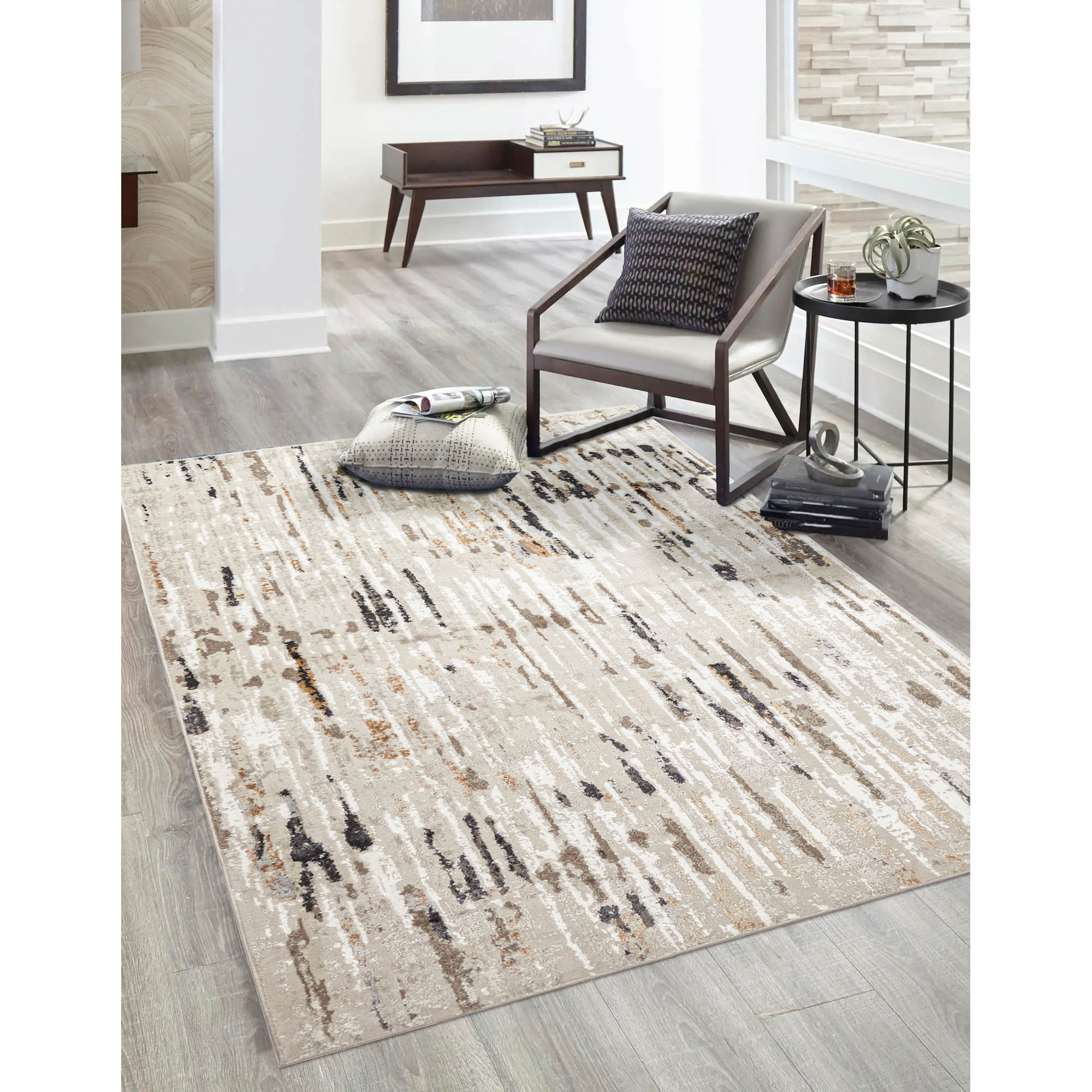 Click here for Ecarpet Efes Contemporary/Modern Area Rug For Livi... prices