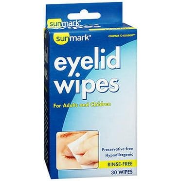 Safe N' Simple Peri-Stoma Adhesive Remover Wipe,No-Sting Cleanser-Pack ...