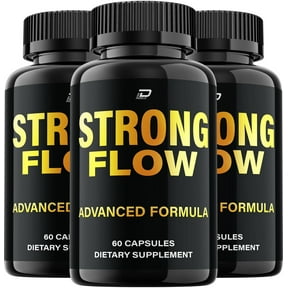 Vigo Surge for Men Capsules - VigoSurge Vitamin Complex Pills, 2 Pack ...