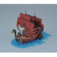 Bandai One Piece Grand Ship Collection Nine Snake Kuja Pirate Ship ...